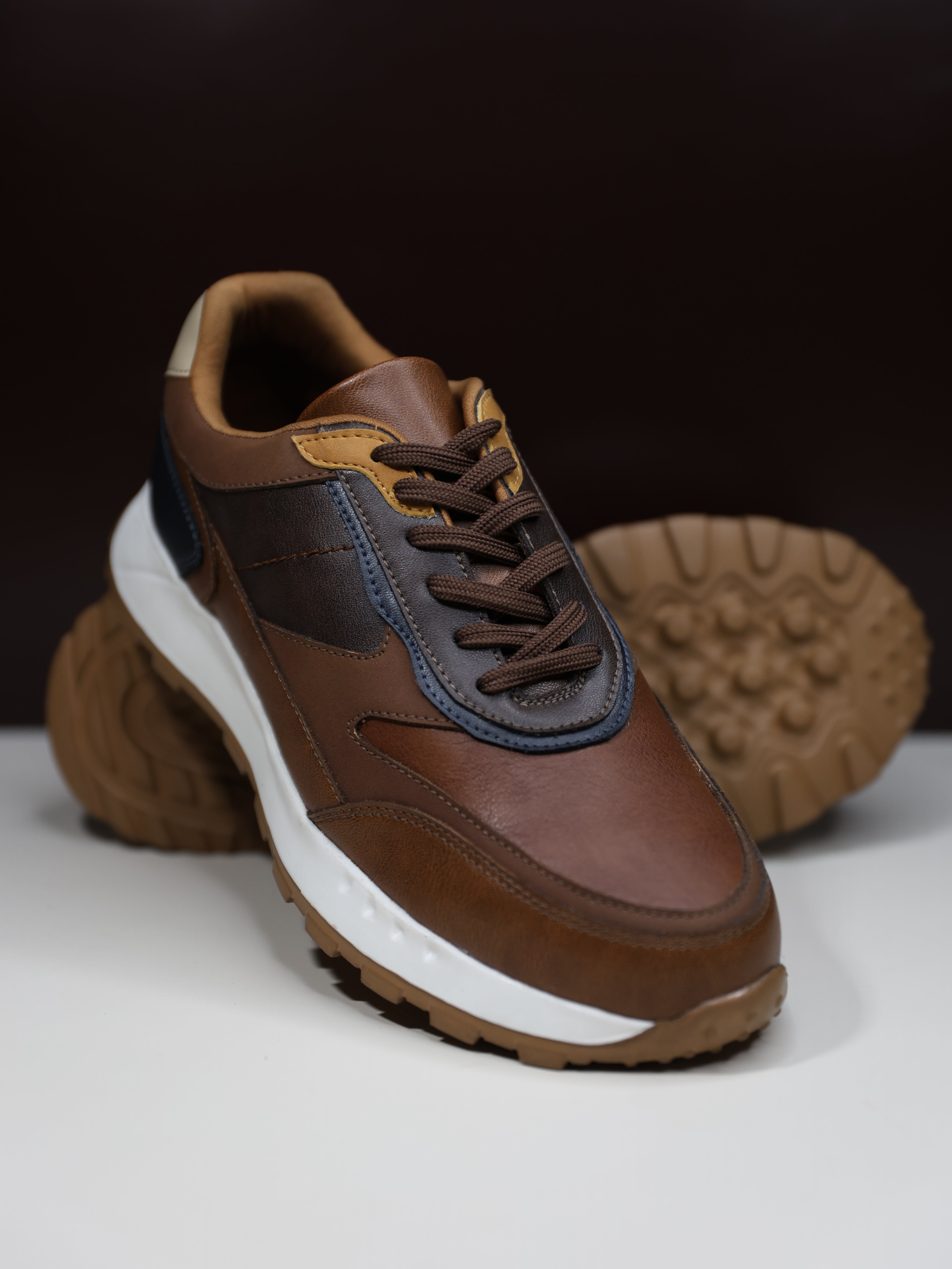 DEPORTIVO CASUAL – Calzado erson