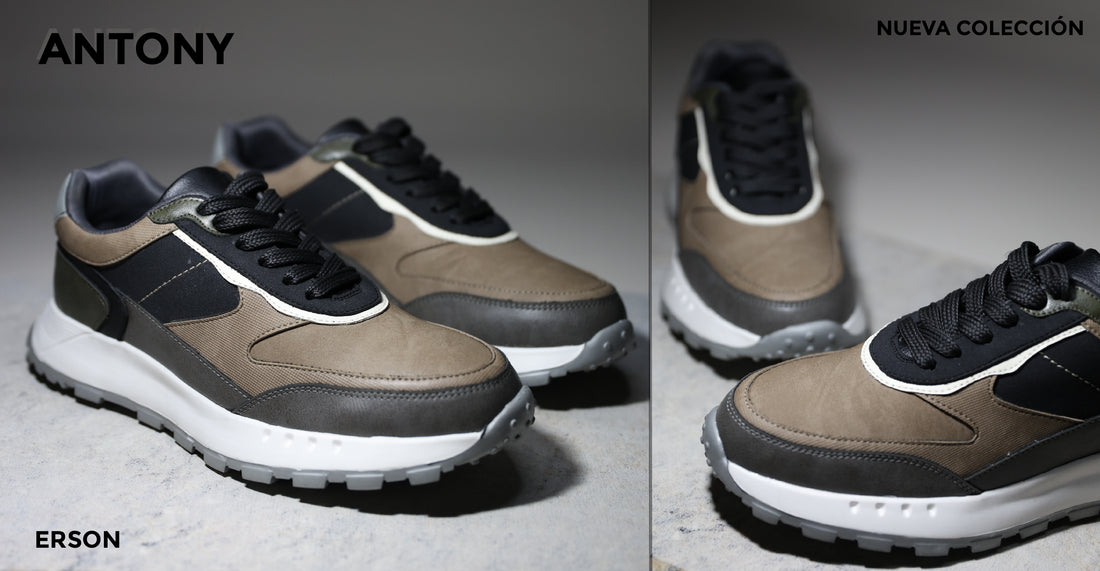 CALZADO ERSON – Calzado erson